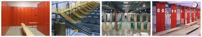 Metal Fabrication – Industrial Manufacturing Company International