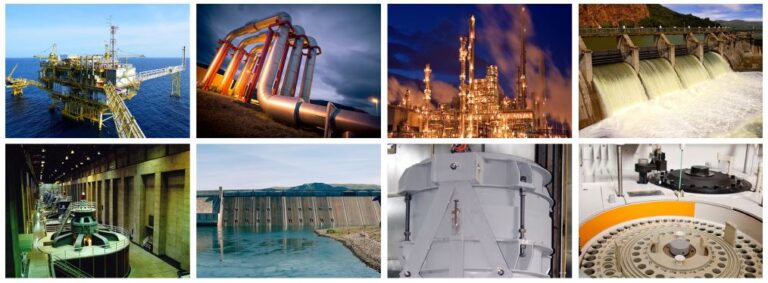 Power Generation – Industrial Manufacturing Company International